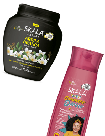 Home Page - Skala South Africa