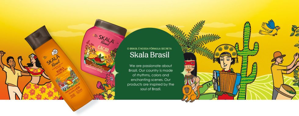 Home Page - Skala South Africa